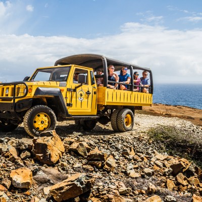 Aruba Natural Pool UTV Adventure | De Palm Tours