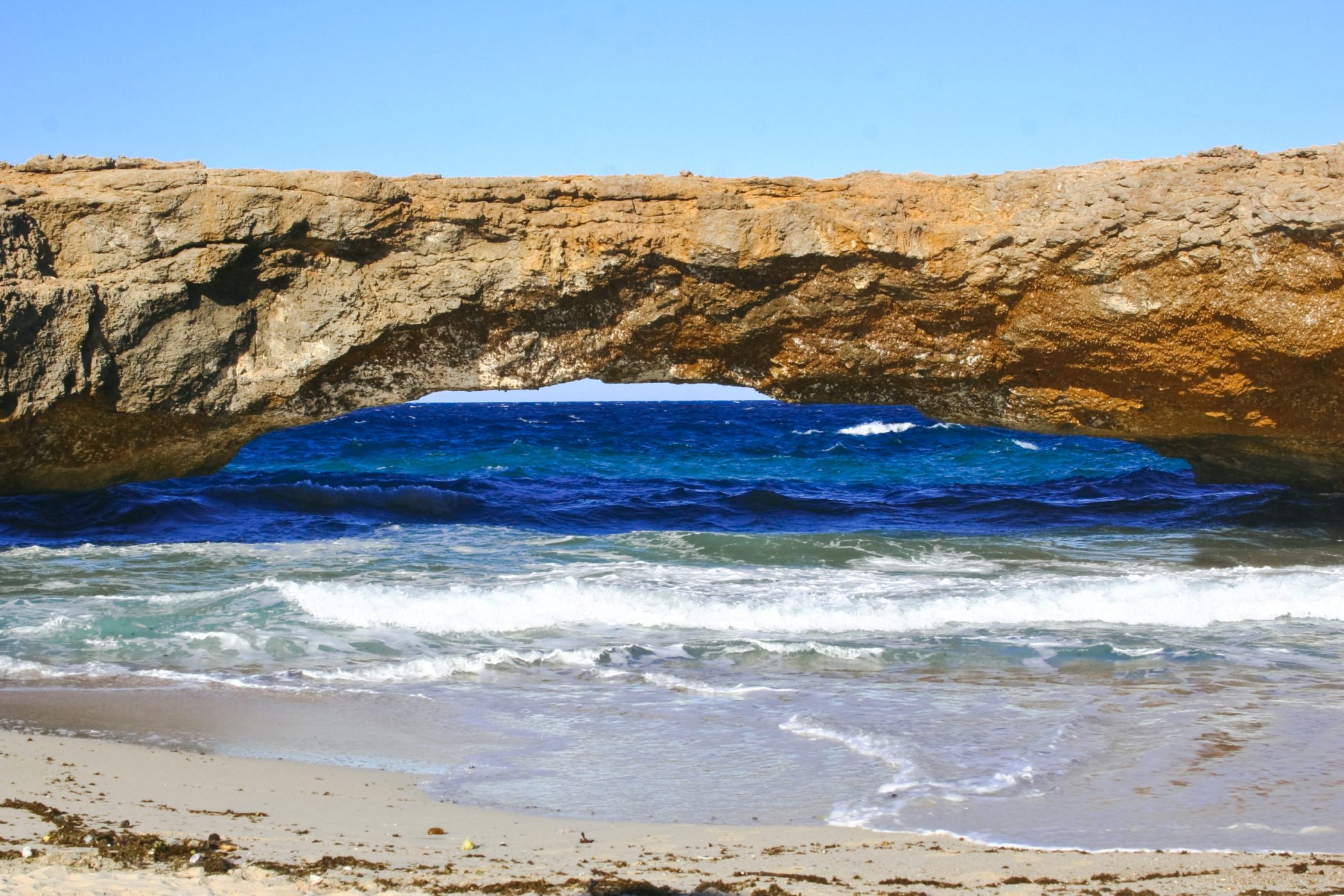 Landmarks | De Palm Tours