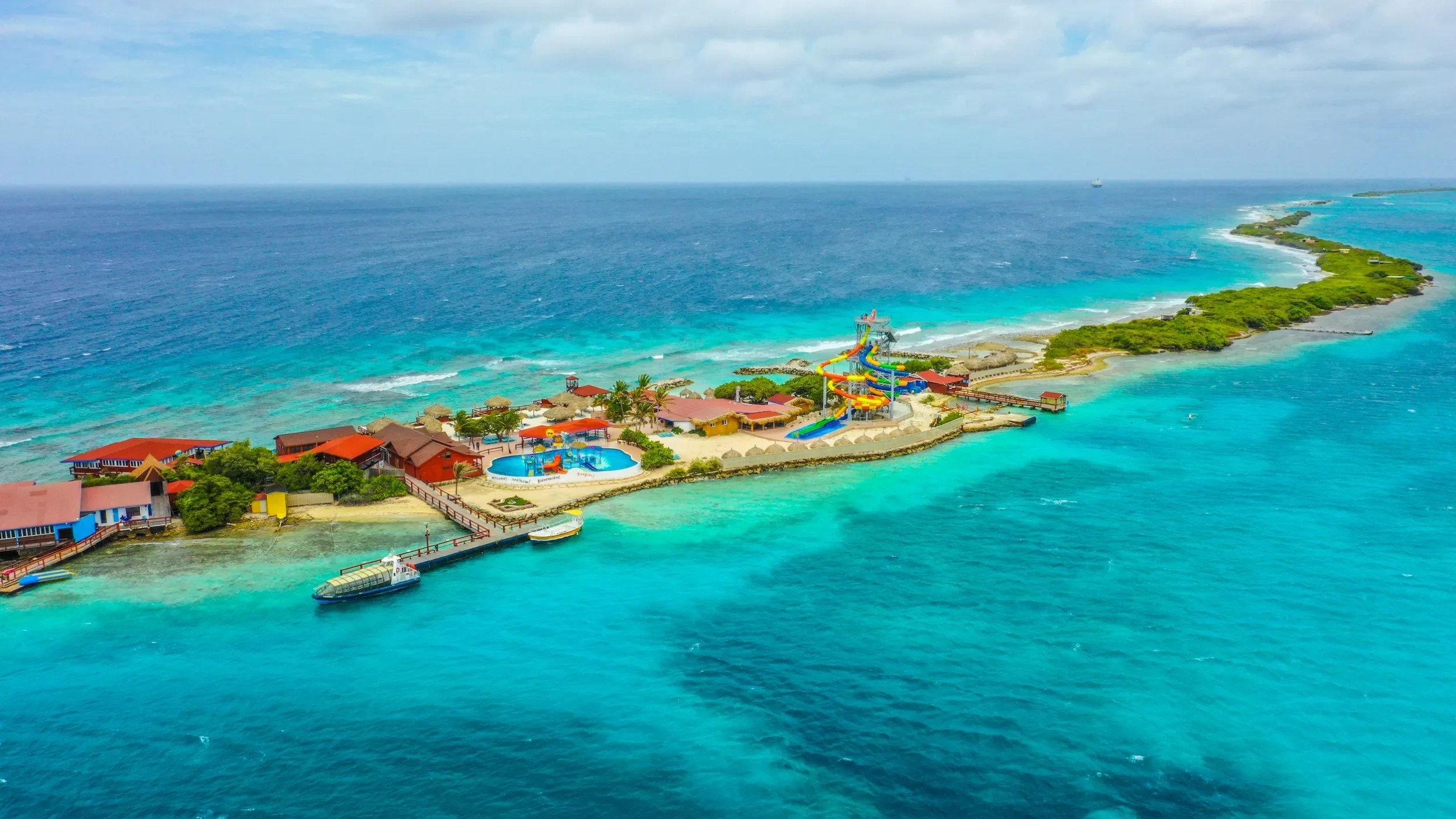 Combo Packages | De Palm Tours